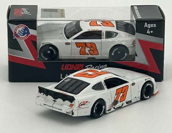 Action Late Model Diecast - Action Late Model Diecast Cars